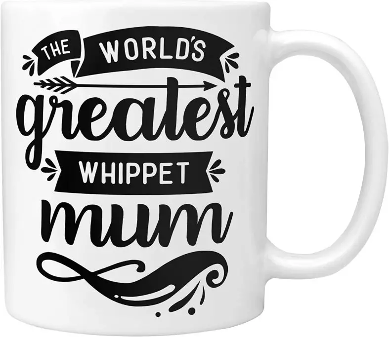 11 Must-Have Gifts For Whippet Owners - WhippetCentral