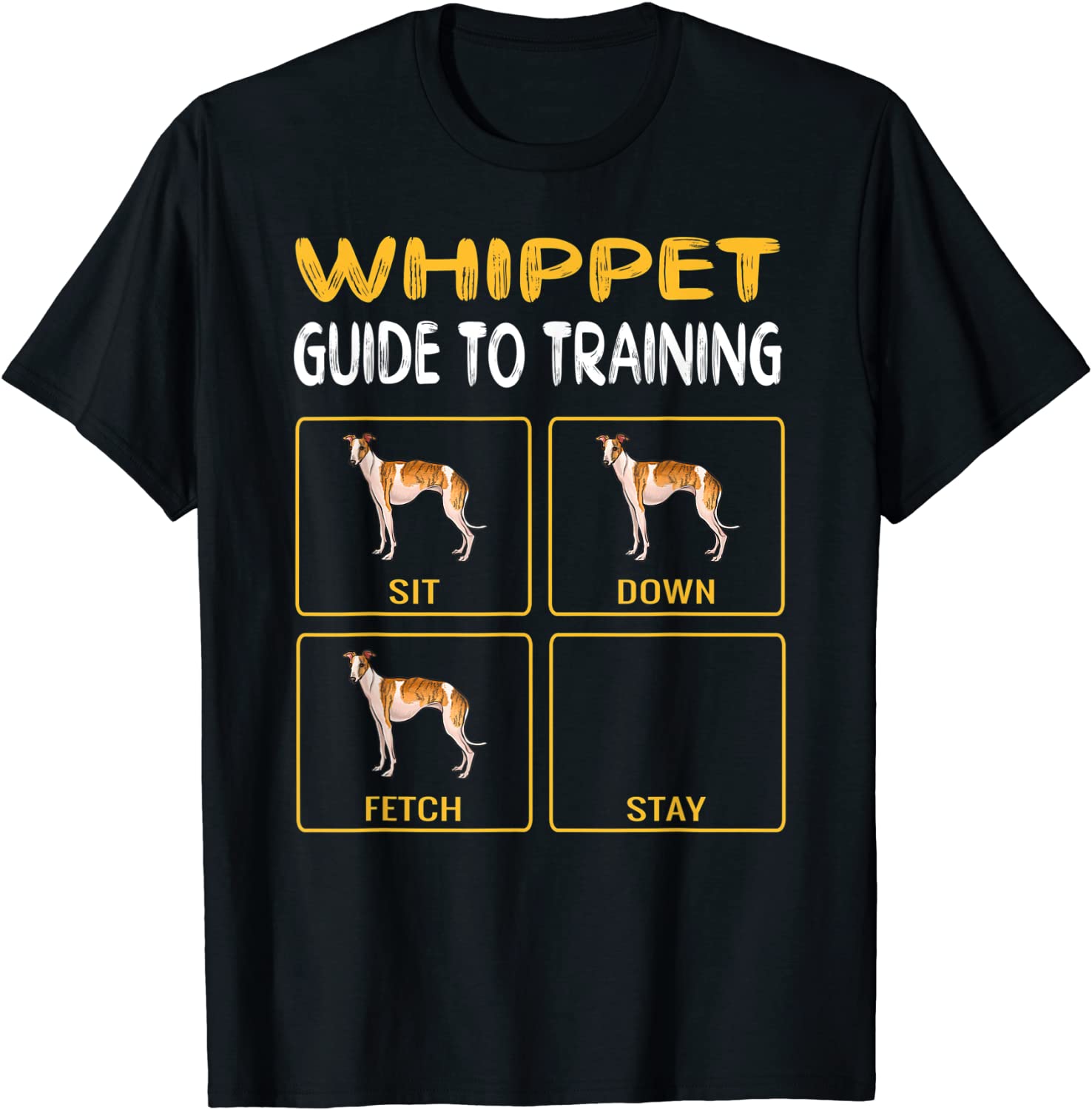 11 Must-Have Gifts For Whippet Owners - WhippetCentral