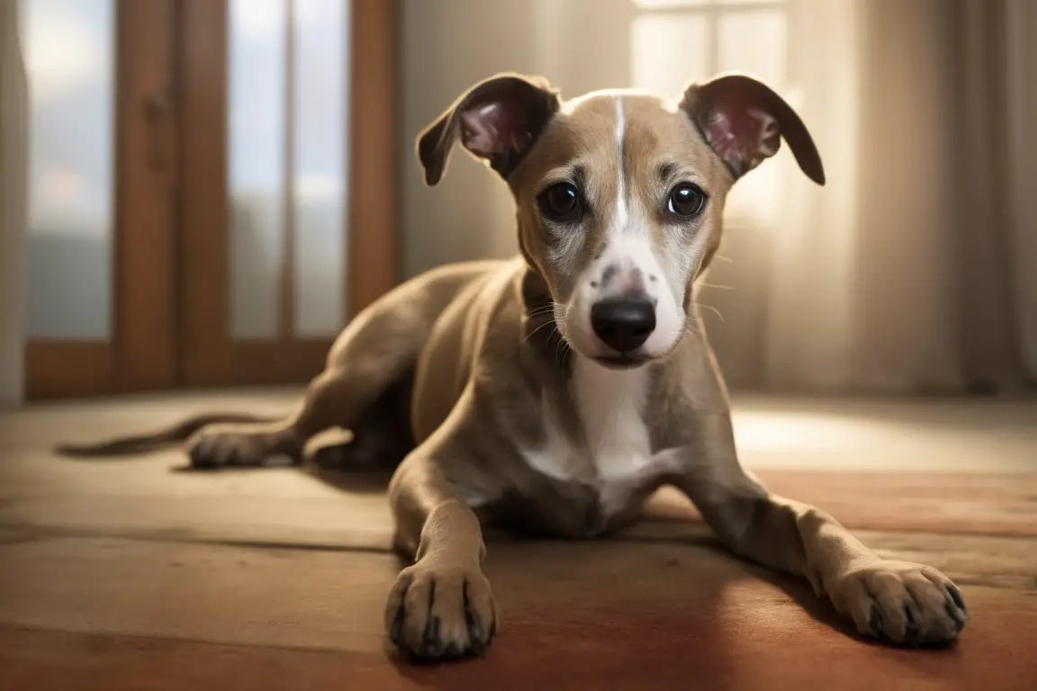 Whippet Greyhound Mix: A Complete Guide to the Grey Whippet
